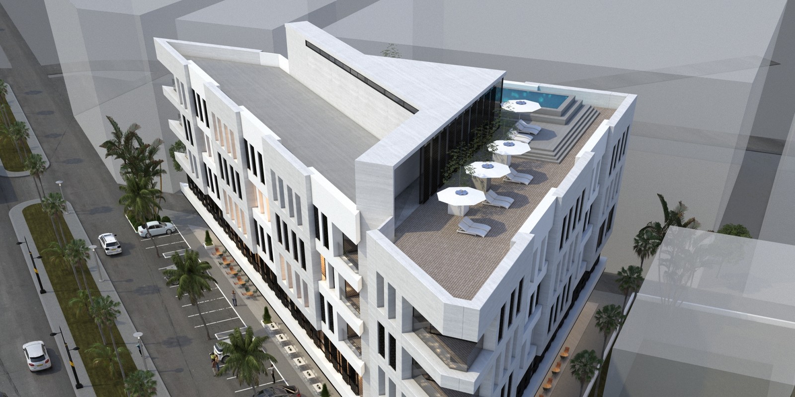 Tusker Engineering - Project - Bahwan