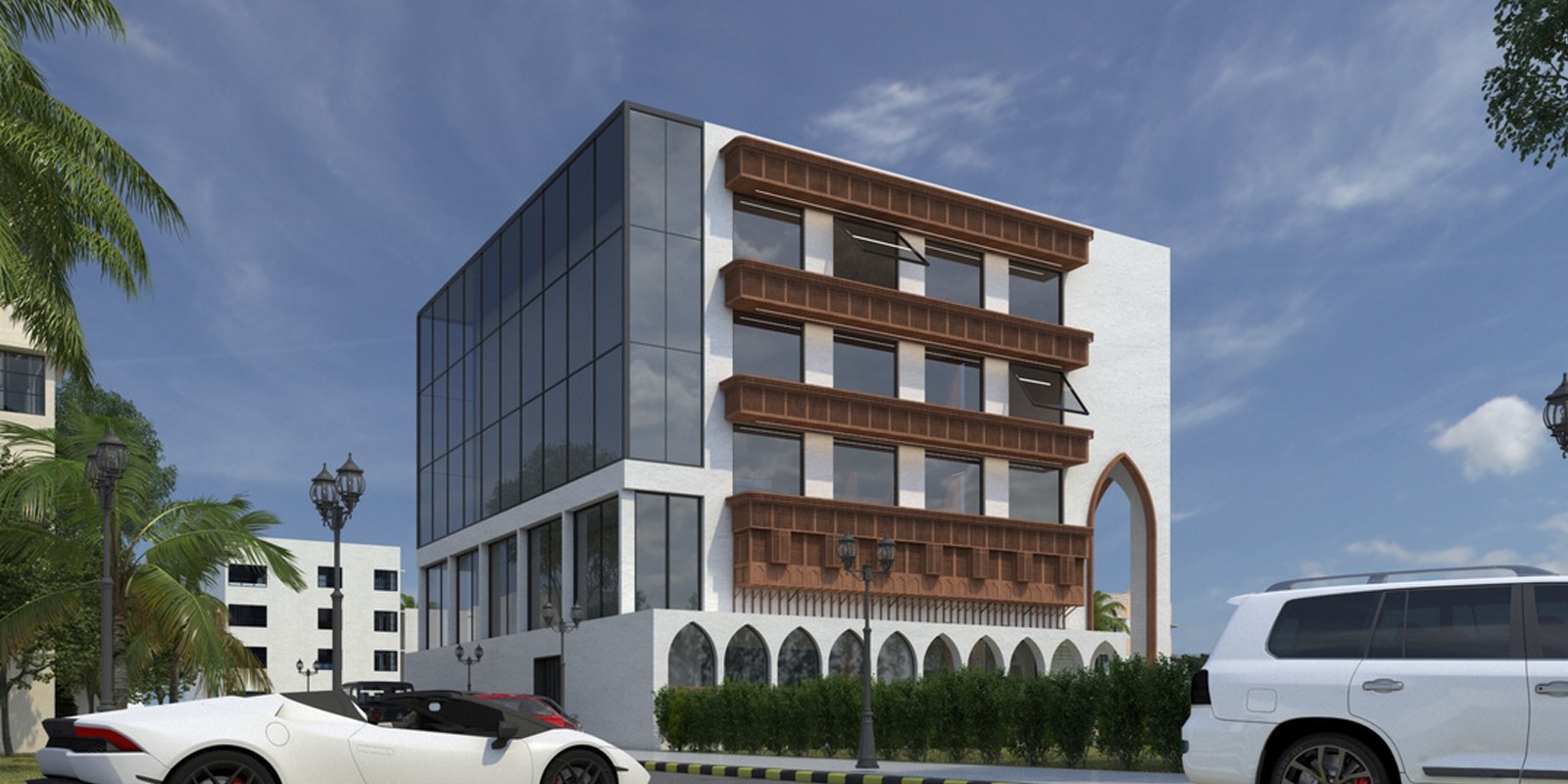 Tusker Engineering - Project - Post Office