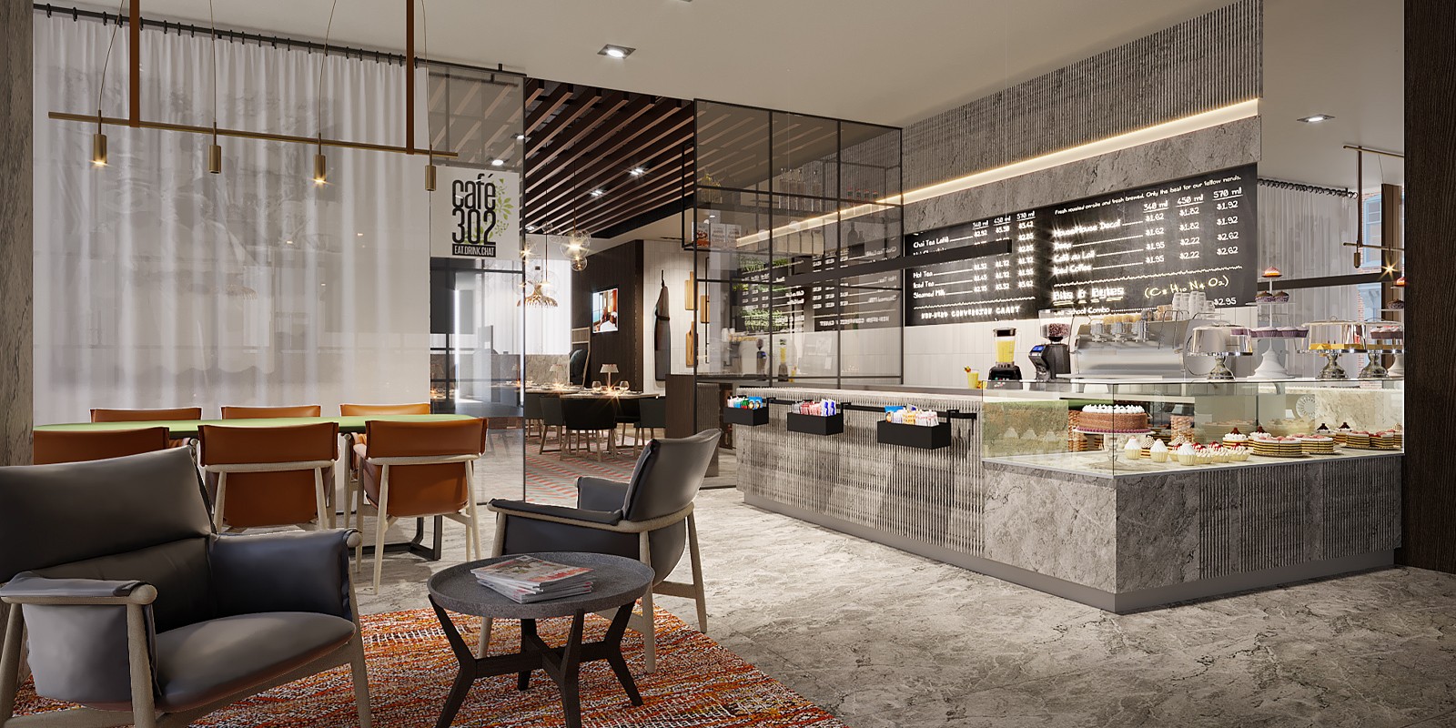 Tusker Engineering - Project - Rotana